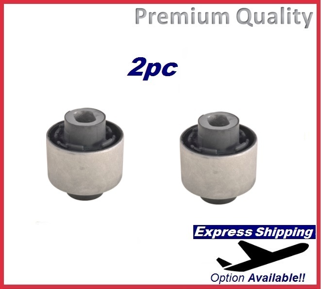 Lower Front Control Arm Bushing SET For Mercedes Benz C230 SLK350 ...