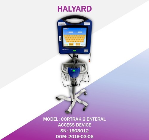 Halyard Cortrak 2 Enteral Access Device | eBay
