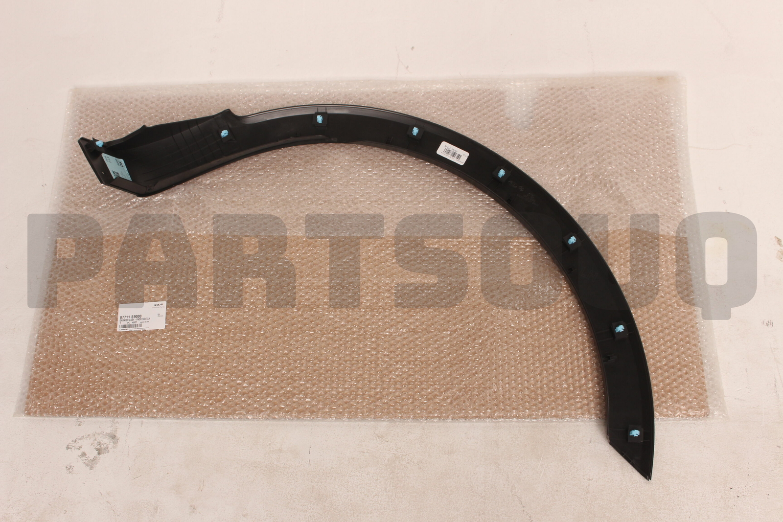 87711S9000 Genuine Hyundai / KIA GARNISH ASSY-FNDR SI | eBay