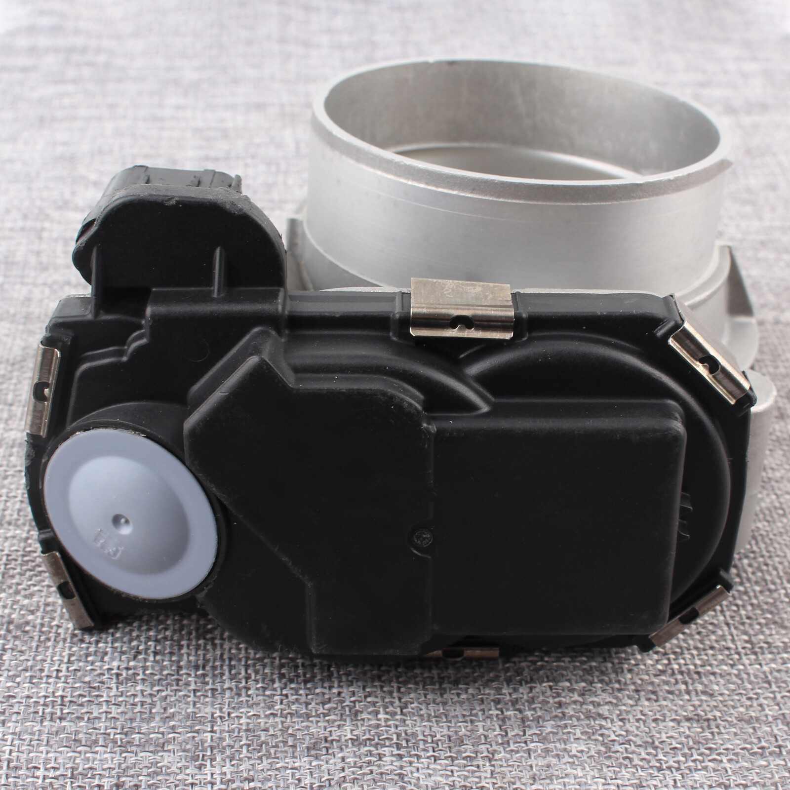 Genuine Engine Throttle Body 12670981 For Buick Cadillac Chevrolet GMC ...