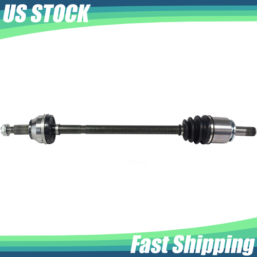 For 2016-2019 Land Rover Range Rover Sport Discovery OE Rear Right CV ...