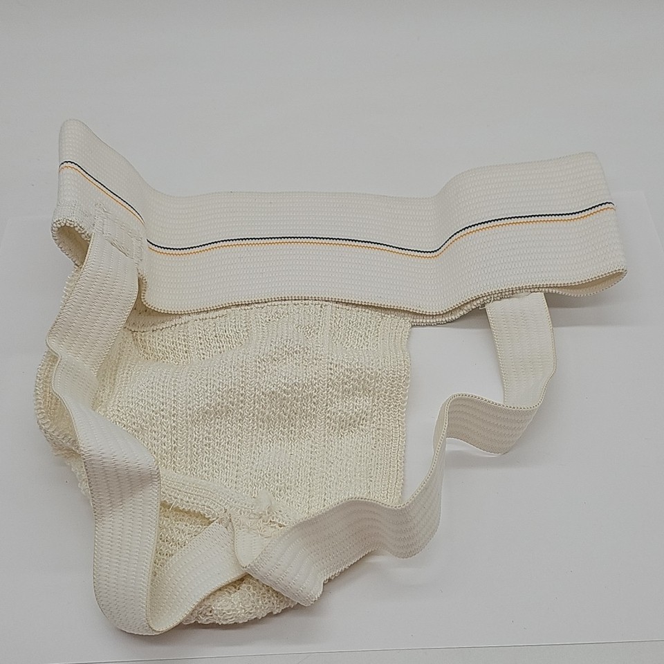 JayBee Athletic Supporter Jock Strap Style 116 Extra Small Vintage ...