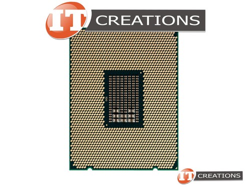 INTEL XEON 10 CORE PROCESSOR E5-4620V4 2.1GHZ 25MB 8GT/S QPI BROADWELL ...