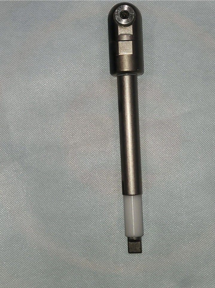 Bracco ACIST CVi Angiographic Injection System Control Panel | eBay