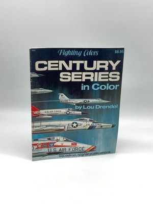 Century Series in Color - Fighting Colors Series (6501) | eBay