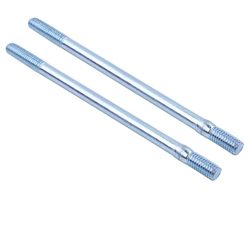 2 x Carburetor Mounting Stud Bolts For Honda GX120 GX140 GX160 GX200 ...