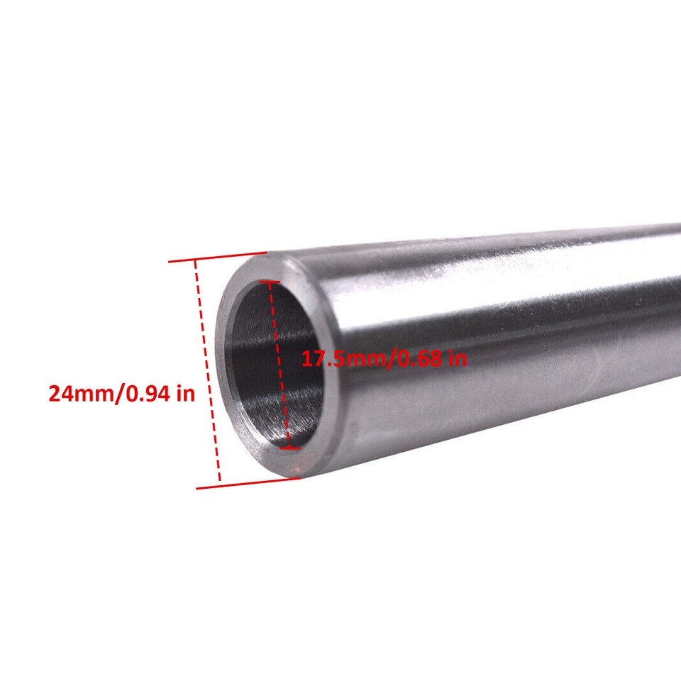 MT2 Spindle to MT3 Arbor Morse Taper Adapter Reducing Drill Sleeve For ...