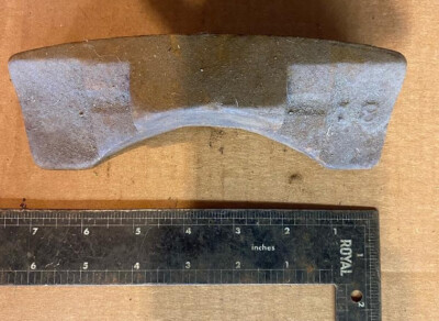 Pipe & Tubing Benders - Radius Block