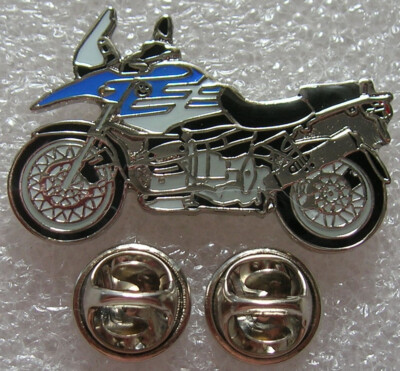 Pin Anstecker BMW R 1150 GS / R1150 GS Baujahr 2004 Enduro Motorrad Art ...