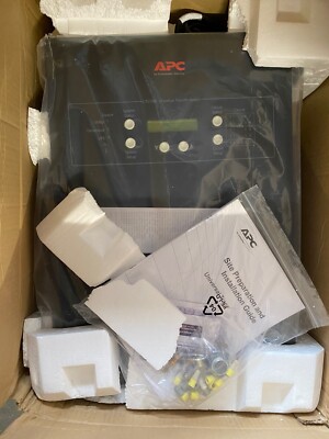 Transfer Switches - 10 Circuit Transfer Switch