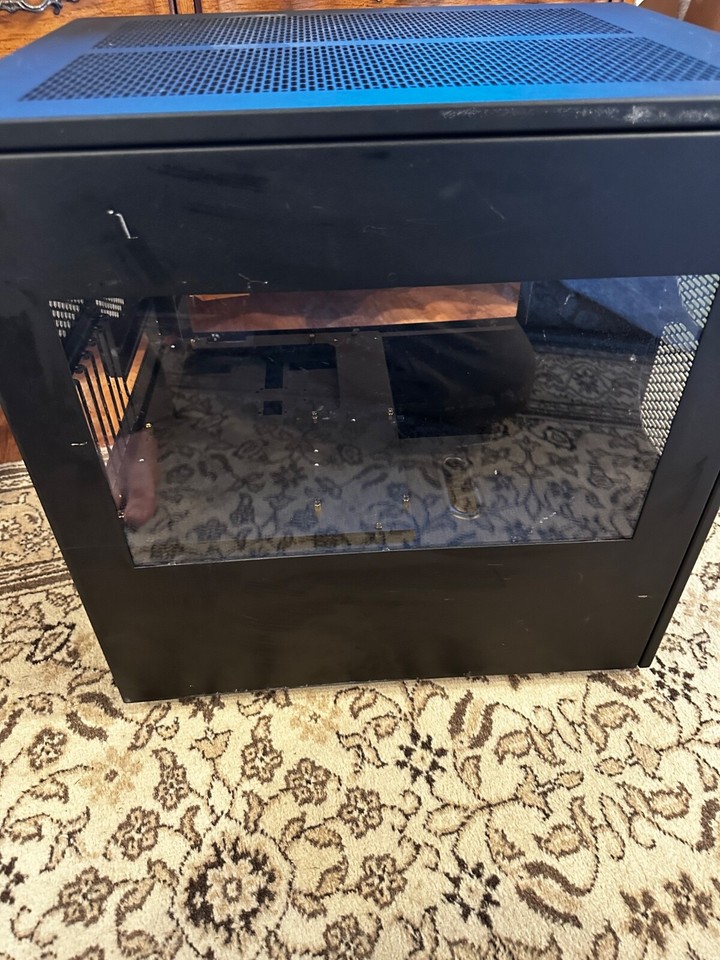 Caselabs S8, Watercooling PC Case. Rare, Hard to find. | eBay