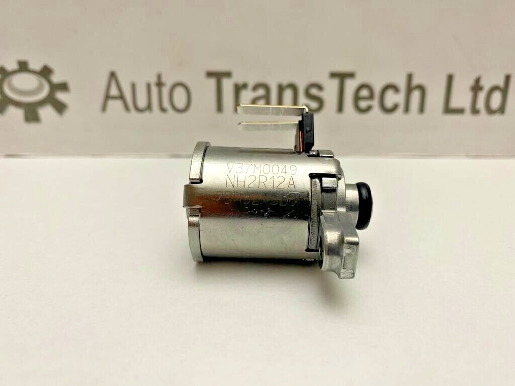 vw audi seat skoda pressure control valve body solenoid N217 N218 02E ...