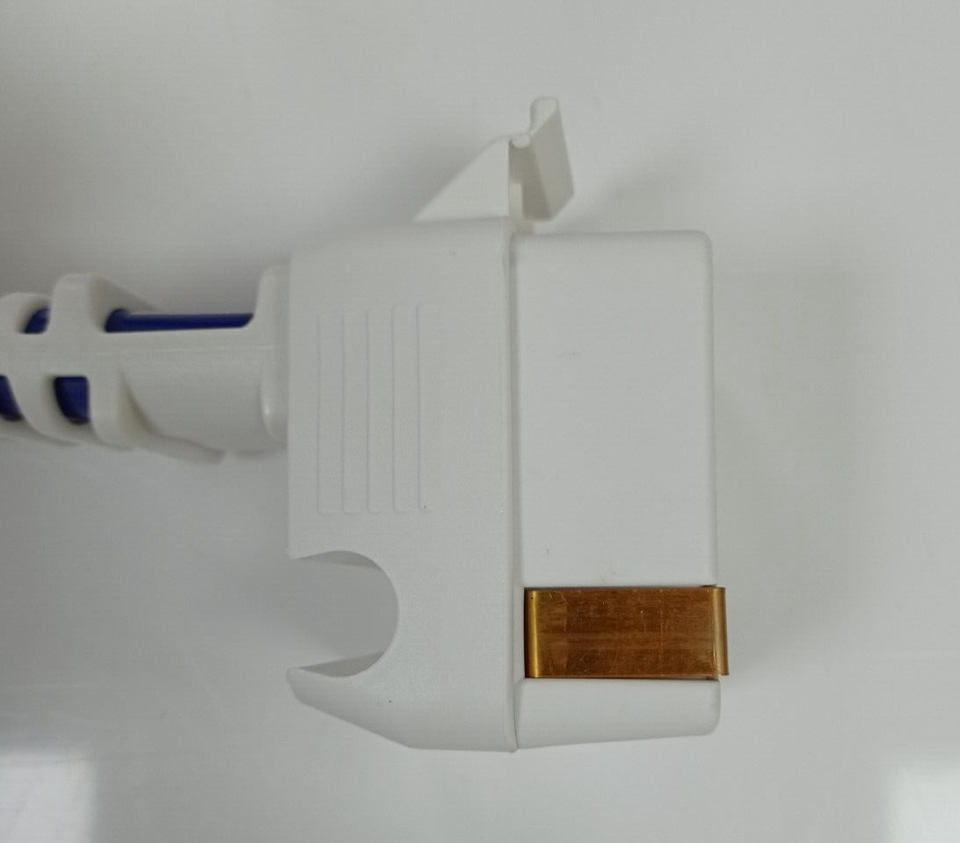 Whale Watermaster EP1612 Caravan High Flow 12V Water Pump + Plug Bailey ...