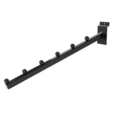 Clothing Racks - Waterfall Slatwall