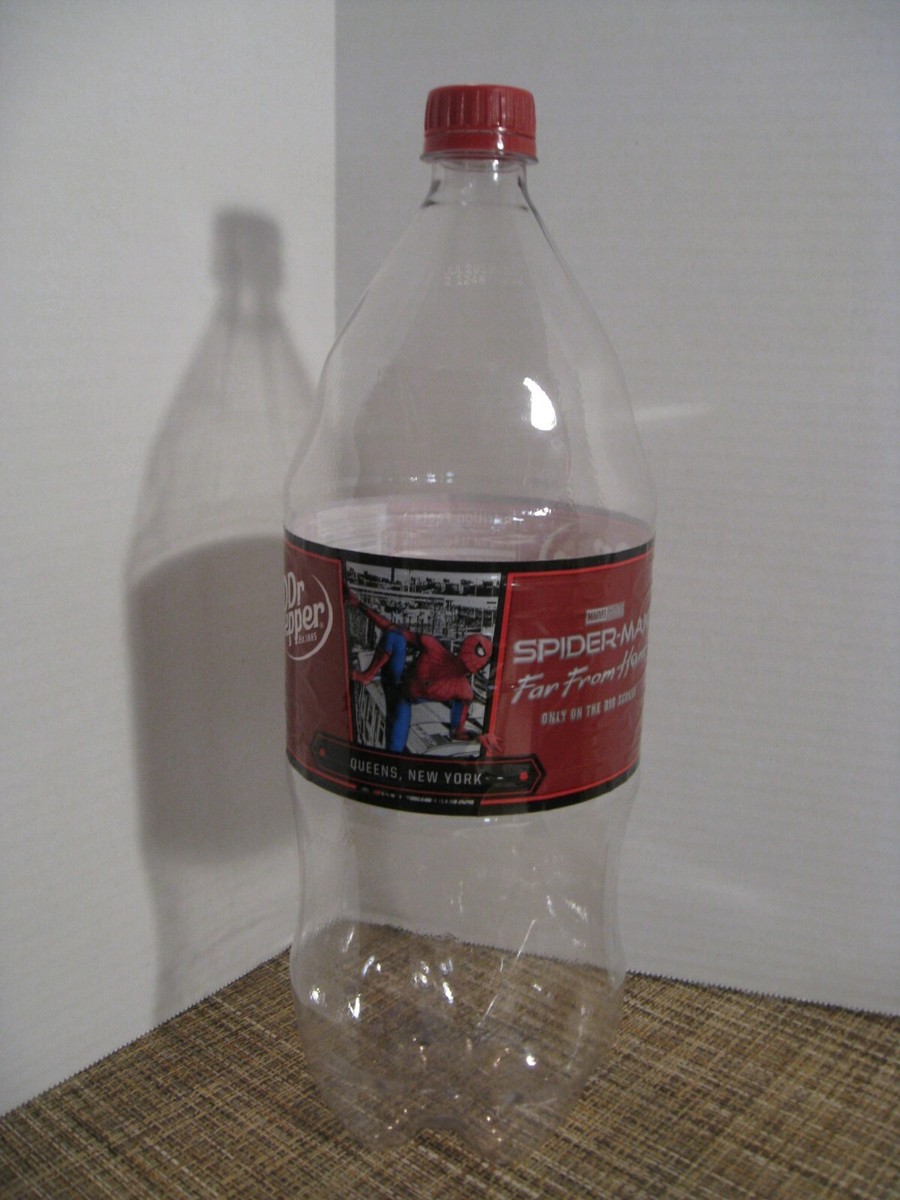 2 Liter Pop Bottle Person Stainless Steel Drinking Bottle | Water