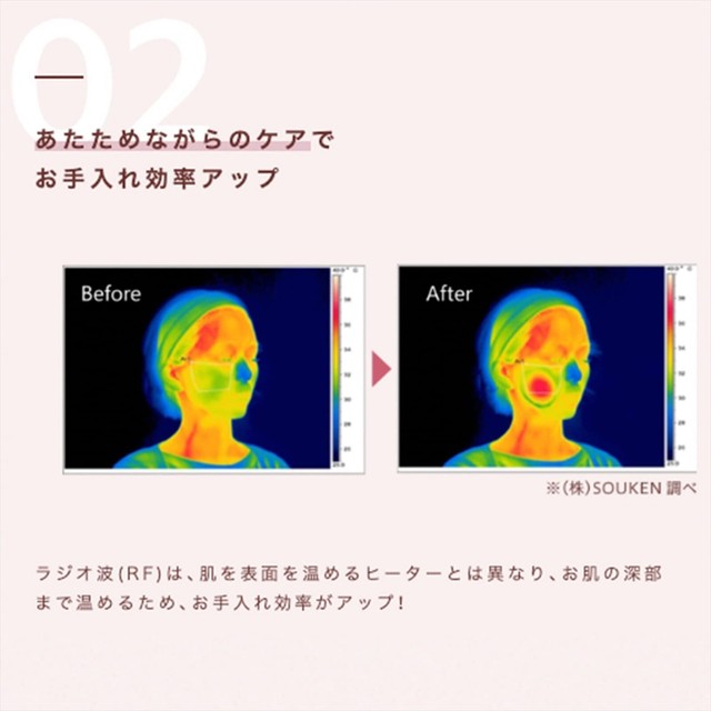 YA-MAN Photo PLUS Shiny Facial Device for sale online | eBay