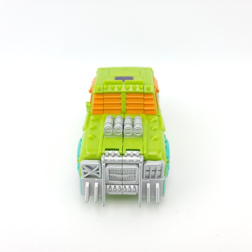 Transformers Tow-Line Legacy Evolution Deluxe RID 2000 No Crane | eBay