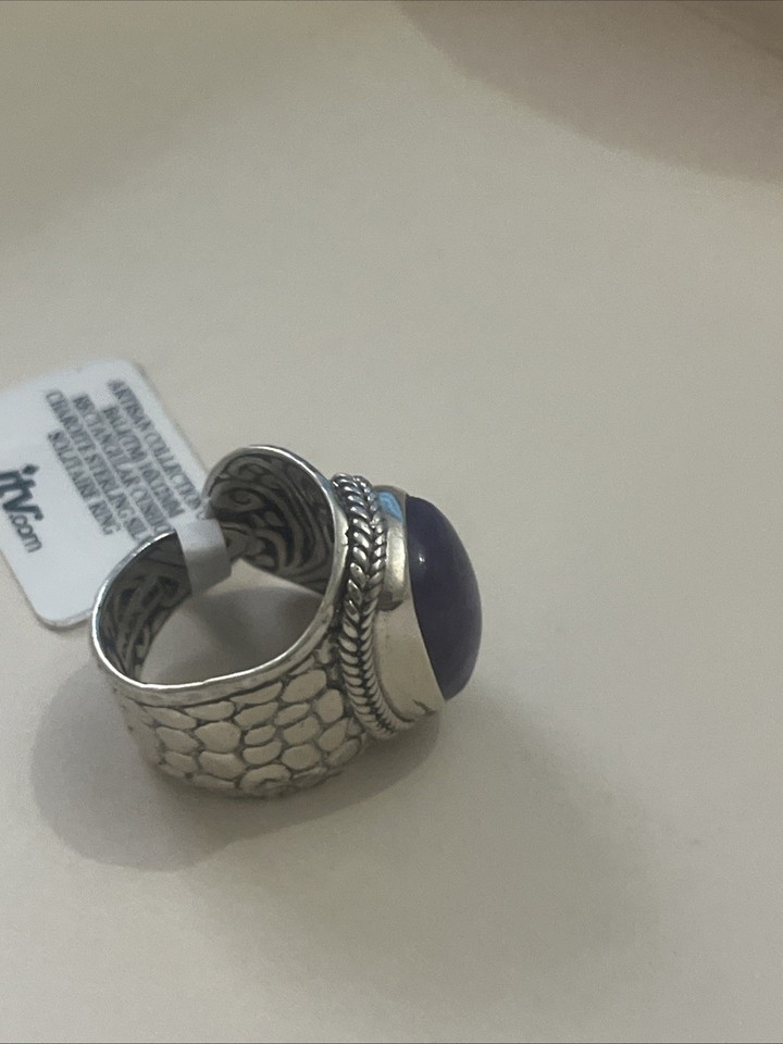 Sarda Ring | eBay