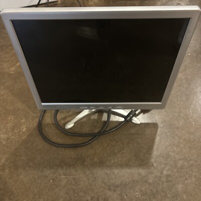PROVIEW Model 468 PC Computer Monitor PL-456s 14 In. | eBay