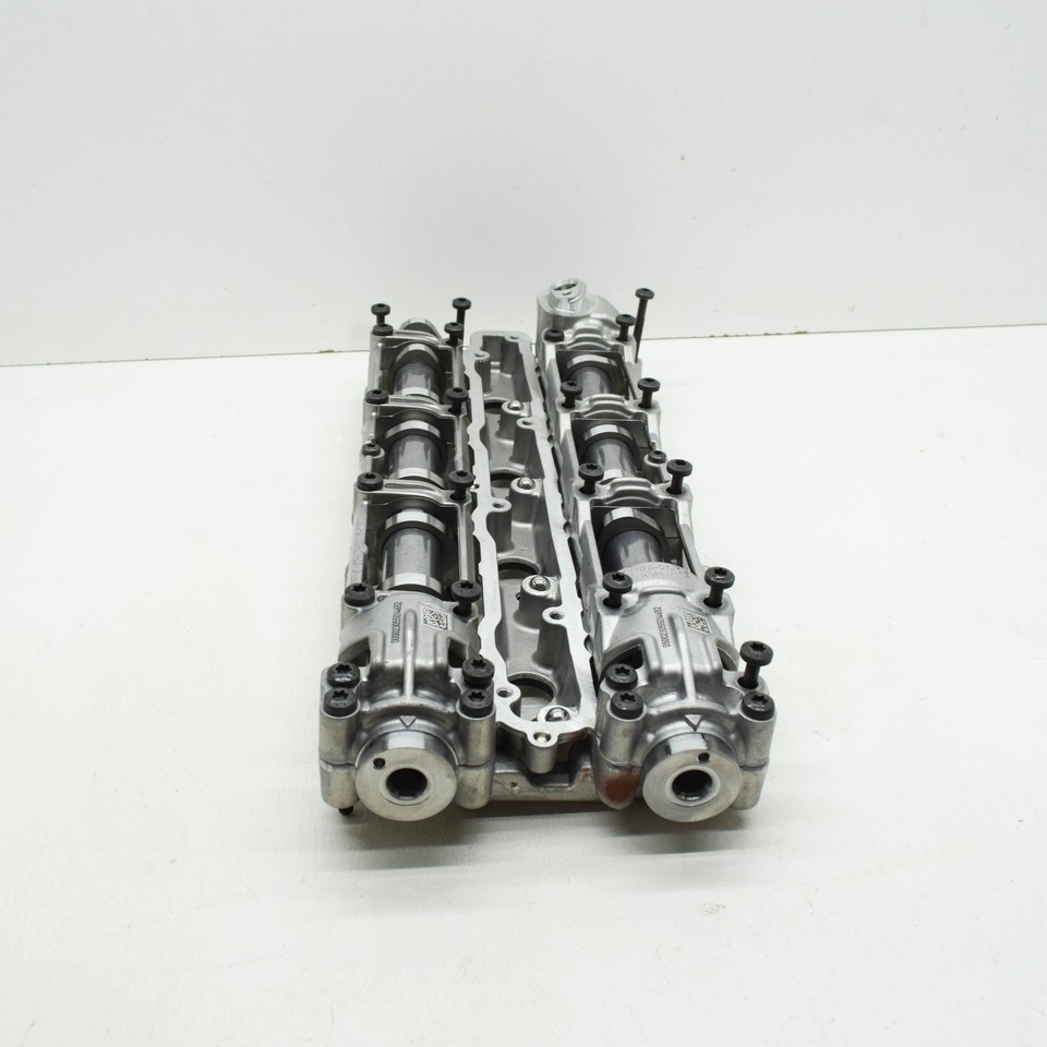 MERCEDES-BENZ E W213 Camshaft Valve Cover A6540502500 NEW GENUINE | eBay