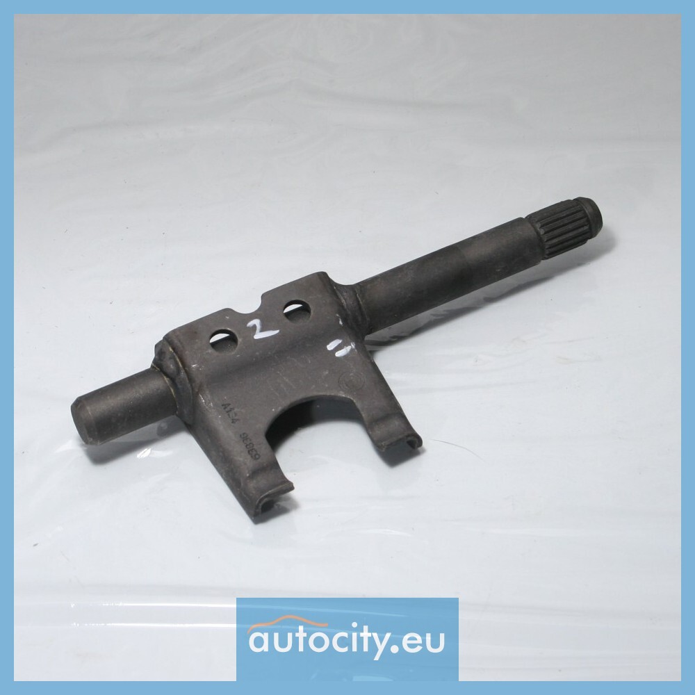 Genuine Fiat Clutch Lever for Release Bearing Fiat 500 1.4 OE 55250936 ...