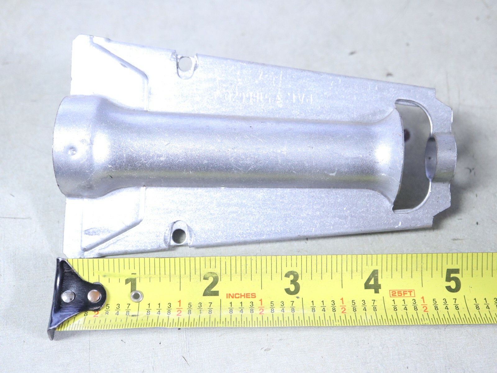 Goodman Janitrol Amana 5" Gas Furnace Inshot Burner 5186620 B4022700 | eBay