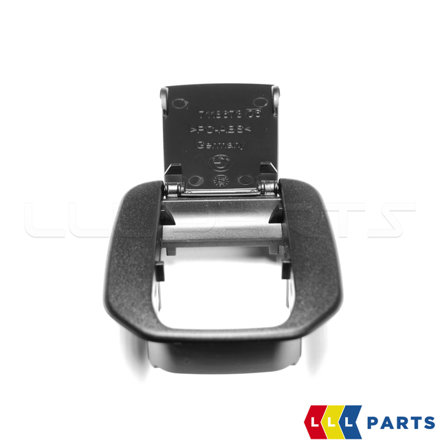BMW Child Seat Isofix Mount Socket Frame Trim 7118674 52207118674 for ...
