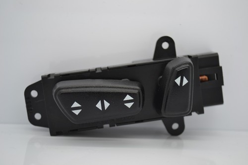 OEM LHS Cirrus Stratus Breeze Driver Left Power Seat Switch 4601757AC ...