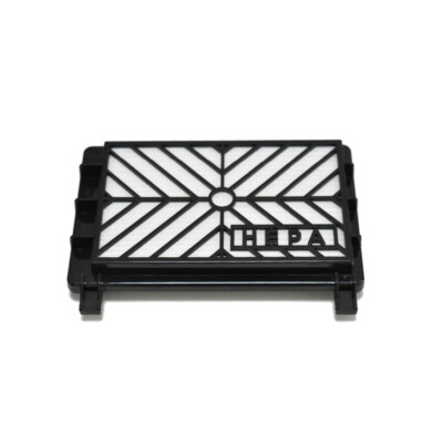 HEPA Lamellen-Filter H12 für Philips HR8572/11 HR8572/12 HR8572/28 ...