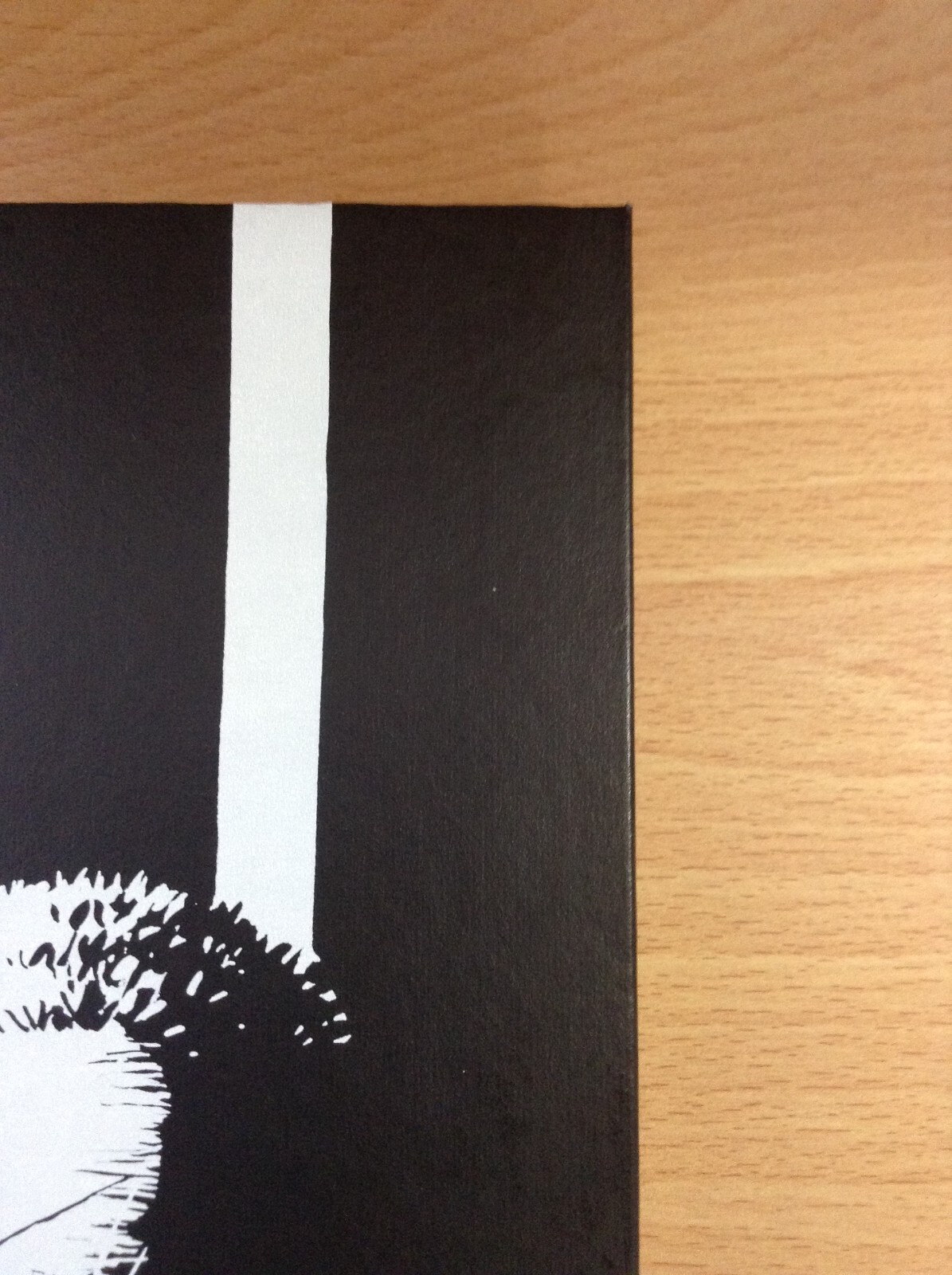 Sin City: That Yellow Bastard HC Slipcase Edition-SIGNED FRANK MILLER ...