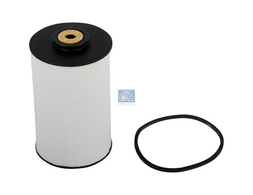 CAPSautomotive Fuel filter for Setra 3454777315 3.454.777.315 ...