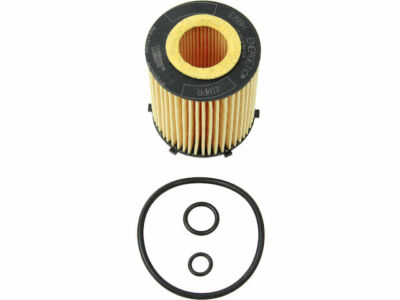 Hengst Oil Filter fits Mercedes Sprinter 1500 2019-2020 68GTGH | eBay