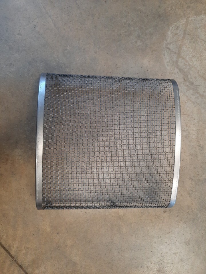 USA Made Farmall Cub Grill Screen | eBay