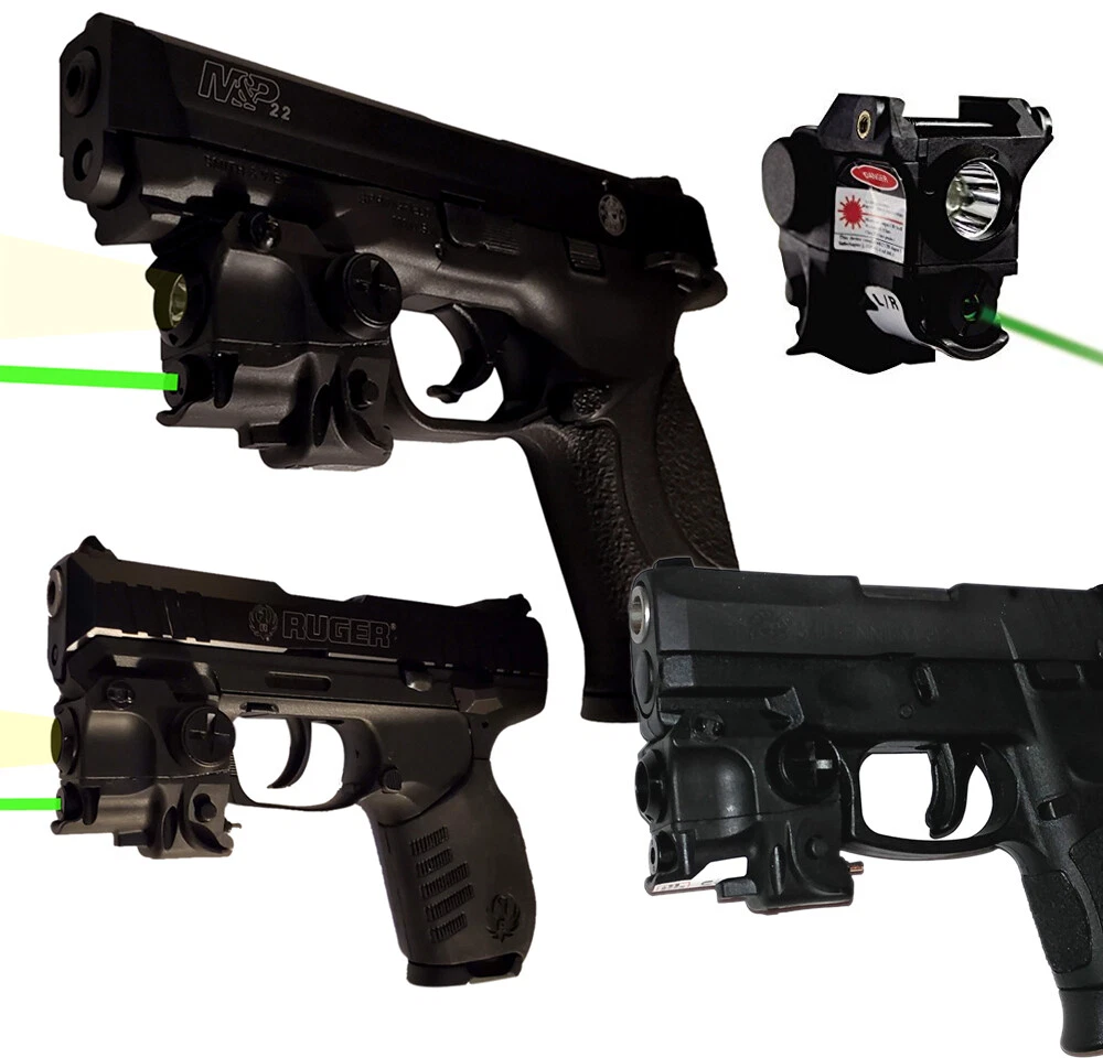 Sig Sauer Sp2022 Laser Light | Shelly Lighting