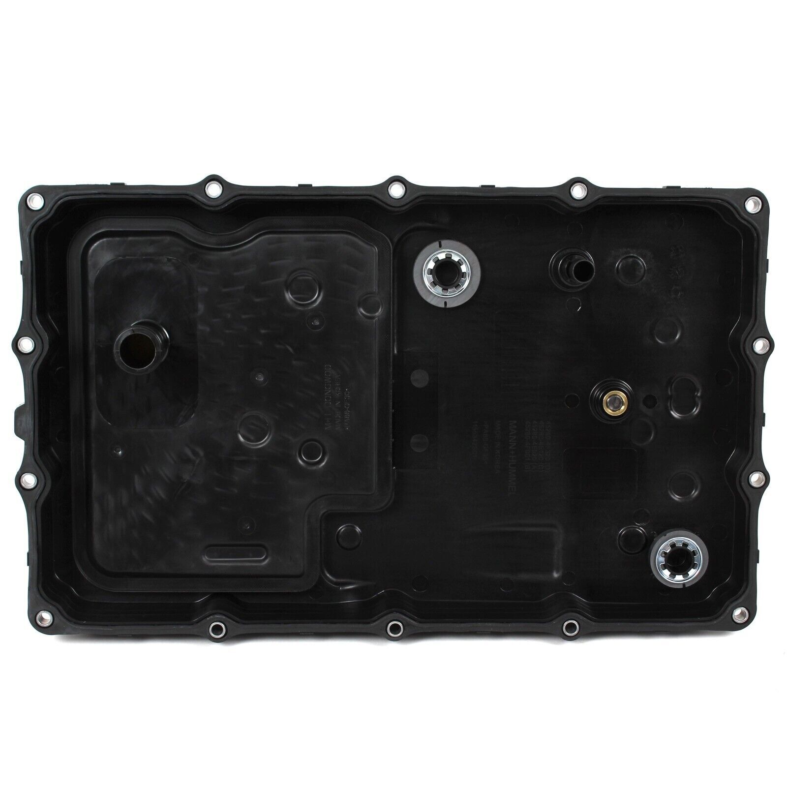 DHL🚀452804F320 3.8L V6 Transmission Oil Pan For GENESIS COUPE 13-18 ...