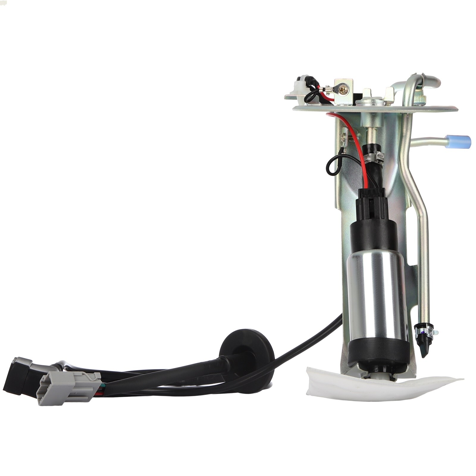 Electrical Fuel Pump Module Aseembly For 90-91 Honda Civic CRX 1.5L 1 ...