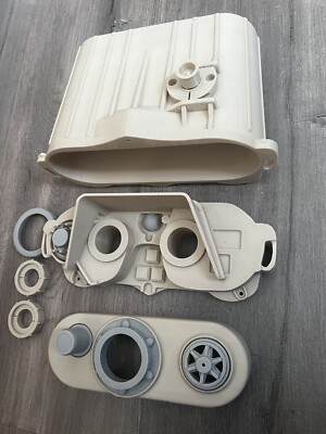 Star Wars Electrobinoculars Prop Model Kit | eBay