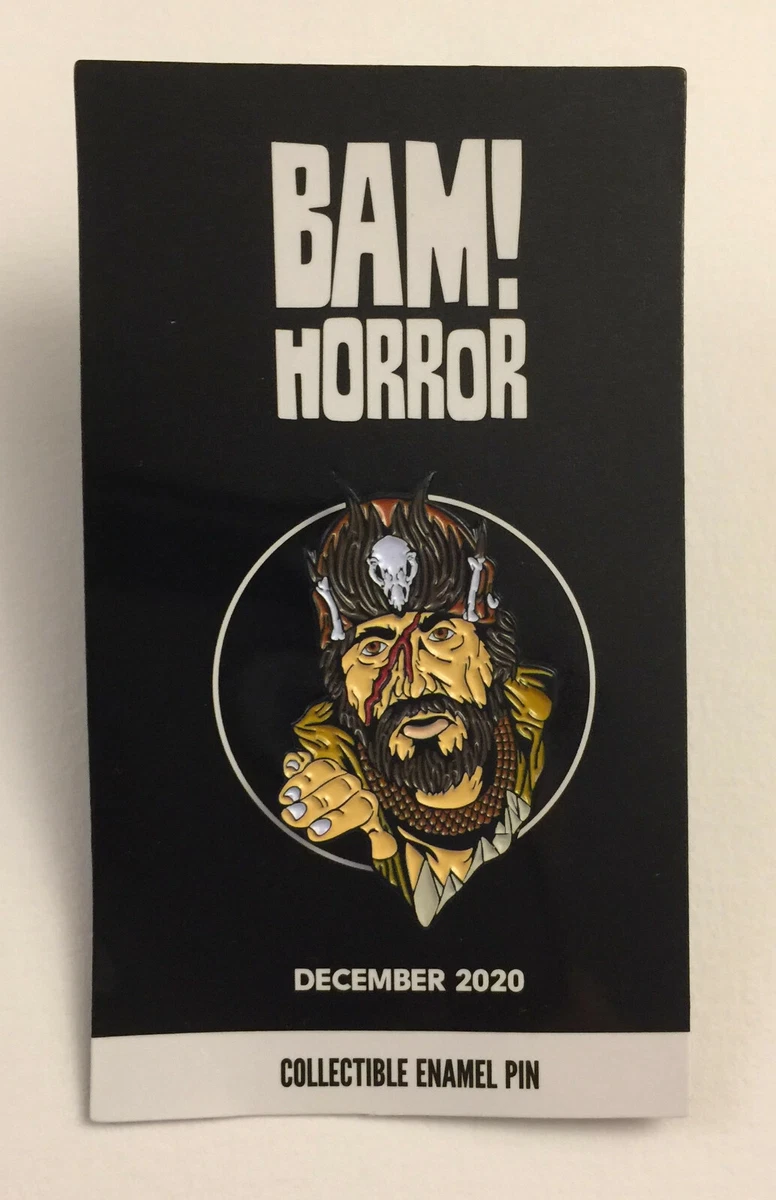 The Hills Have Eyes Jupiter