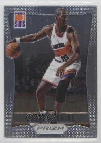 2012-13 Panini Prizm Danny Manning #177 | eBay