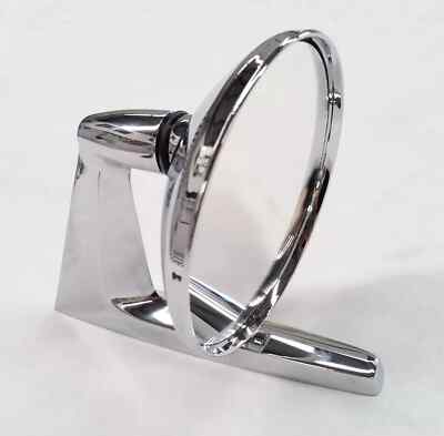 STAINLESS MIRROR DOOR FENDER for VALIANT CHRYSLER PACER AP5 VC VE VF VG ...