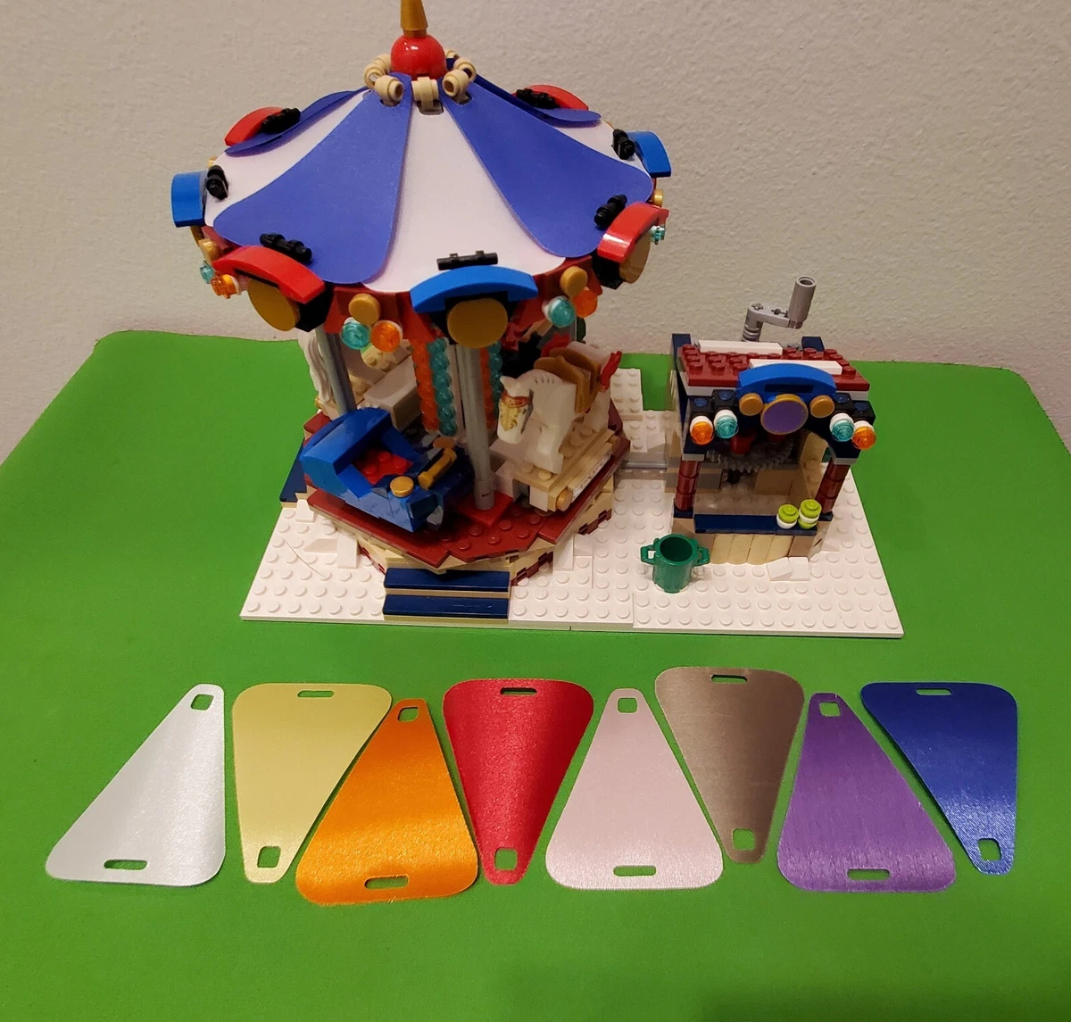 Lego 10235