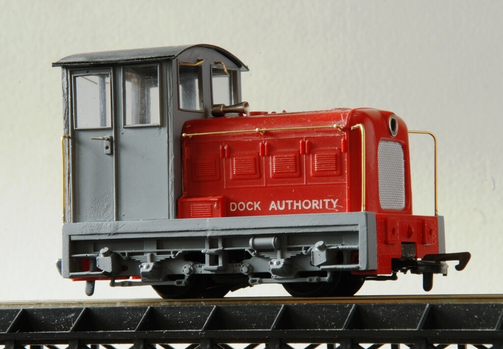 Smallbrook Studio railway model resin kits in On30 gauge | eBay