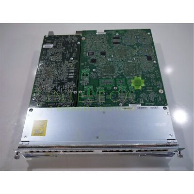 CISCO 7600-ES20-GE3C 7600 ES20 Line Card, 20xGE SFP with | eBay