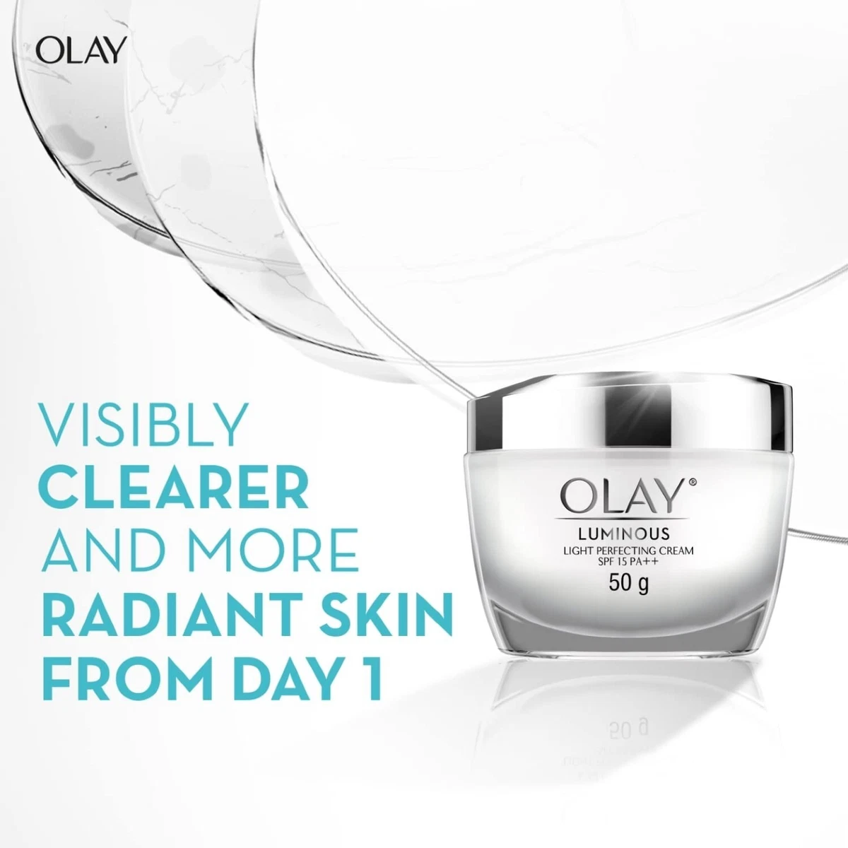 Olay Cream For Dark Spots