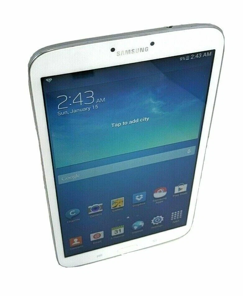 Harga Galaxy Tab 3
