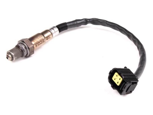 Genuine OEM Oxygen Sensor Rear for Mercedes 0045420718 | eBay