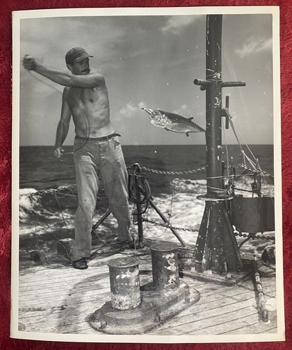 Bikini Atoll Operation Crossroads Fish Survey Photo Prior to Atom Bomb ...