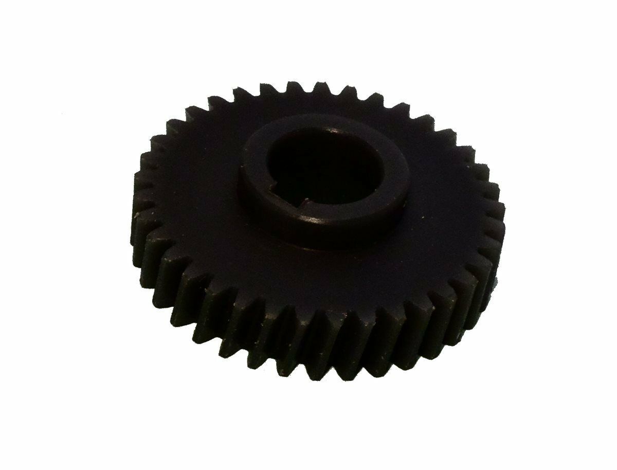 BF-20 Zahnrad 37 Zähne für Fräsmaschinen Optimum BF20 aus hochwertigem ...