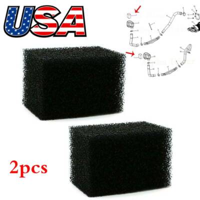 Intake Pre Air Filter for Polaris 5812253 Utility Ranger 400 500 700 ...