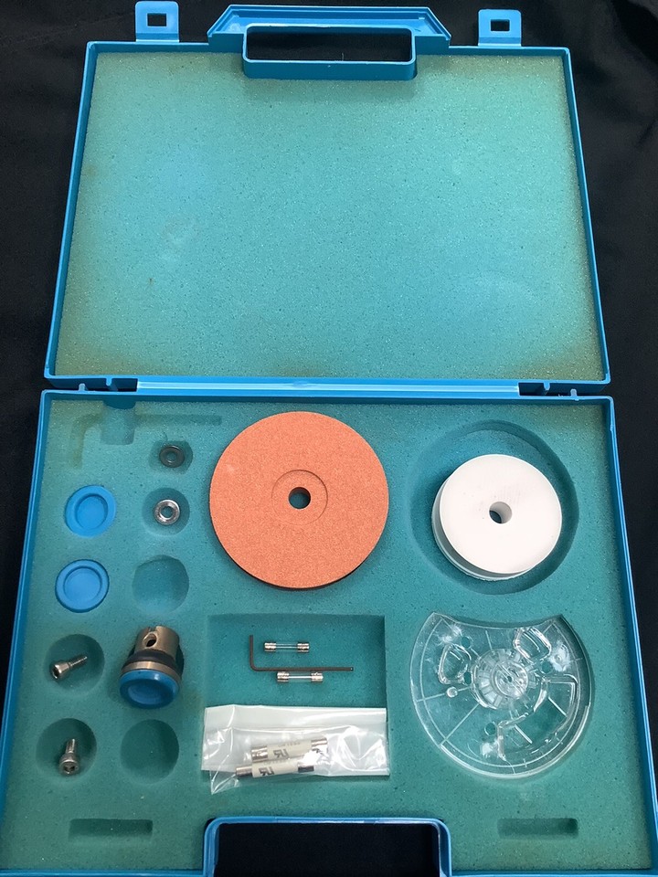 Essilor , Lens Edger Calibration Tools Set Accessories | eBay